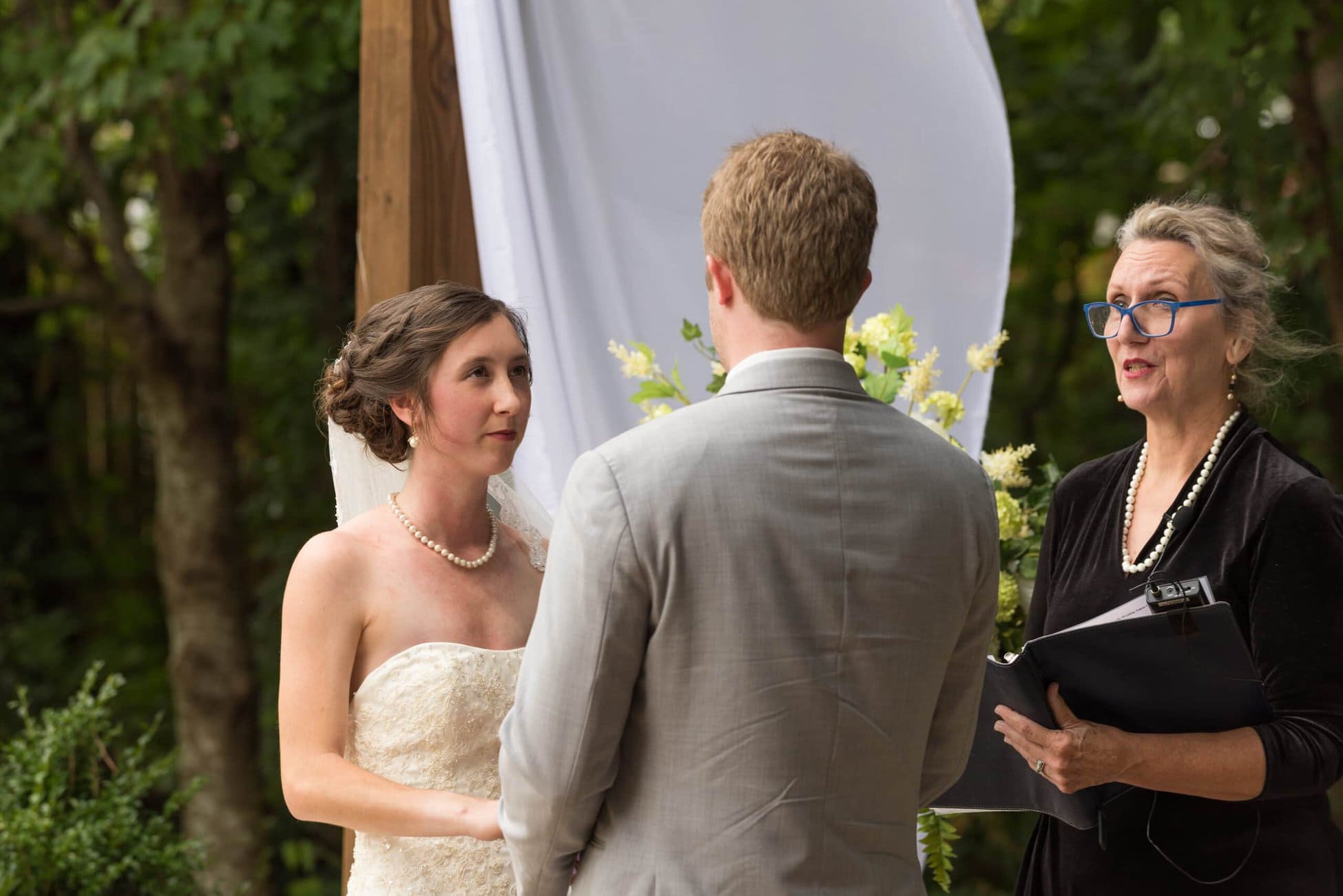 Are Small Weddings the New Normal? - Cottrell Photographers, LLC.