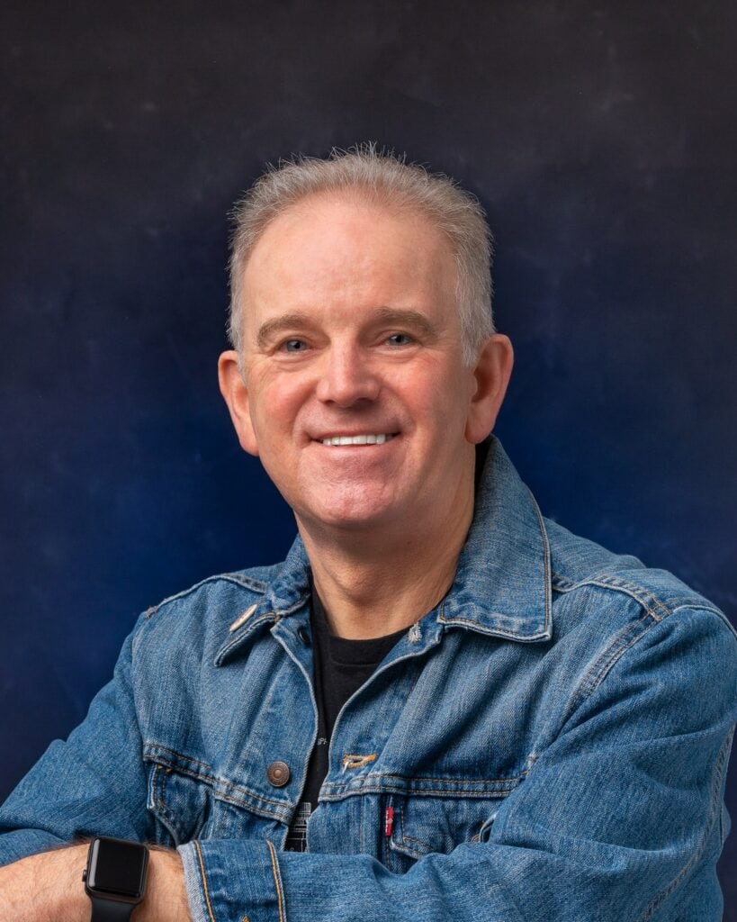 Professional Headshot Photographer Offering Business Headshots In Ponte ...