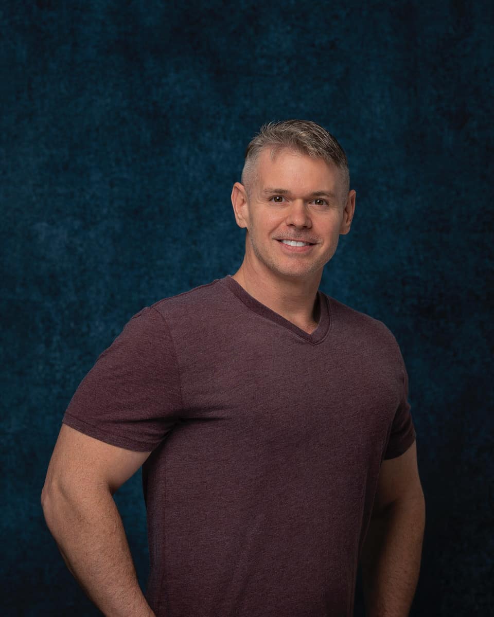 Personal Branding - How to Effectively Build Trust - Cottrell Photographers