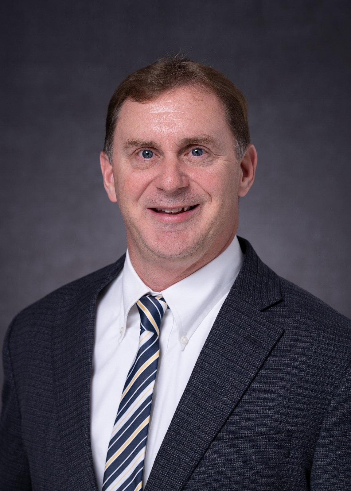 Portraits for Patriots Jacksonville | Portrait Corporate